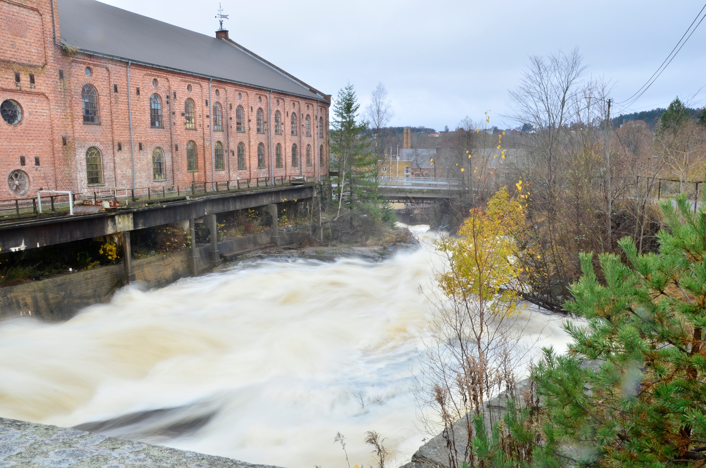 Kontakt oss | Tistedal